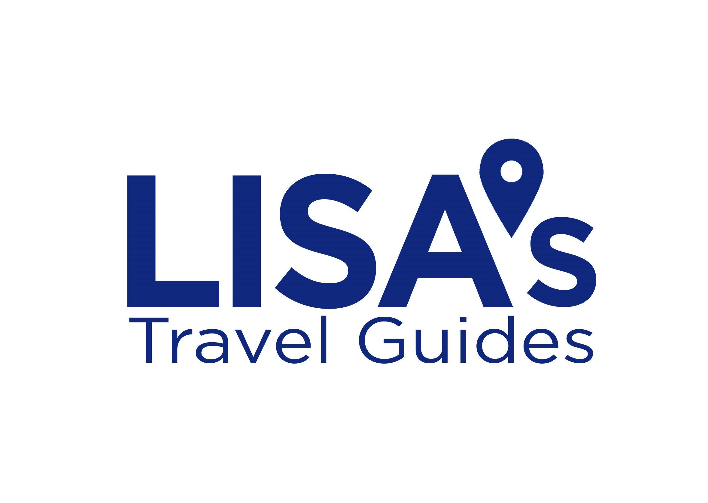 lisa's travel guides – guides that help you go local